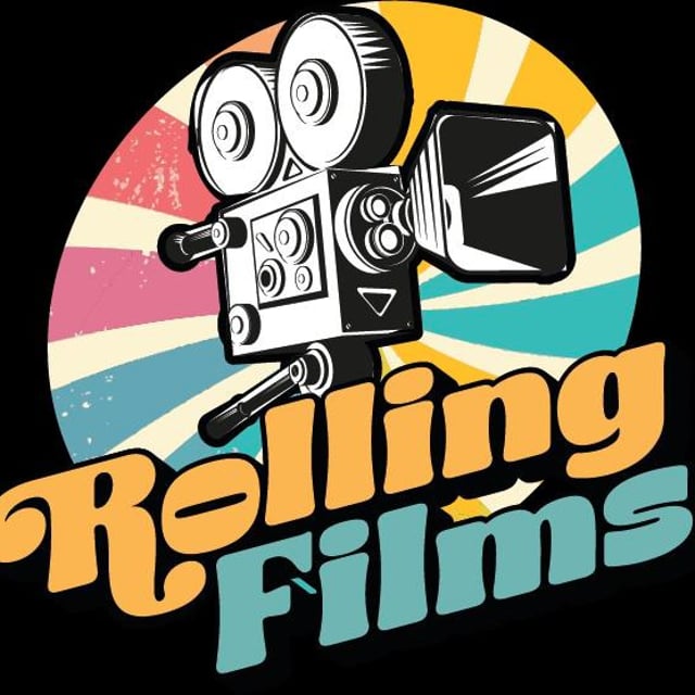 Rolling Films