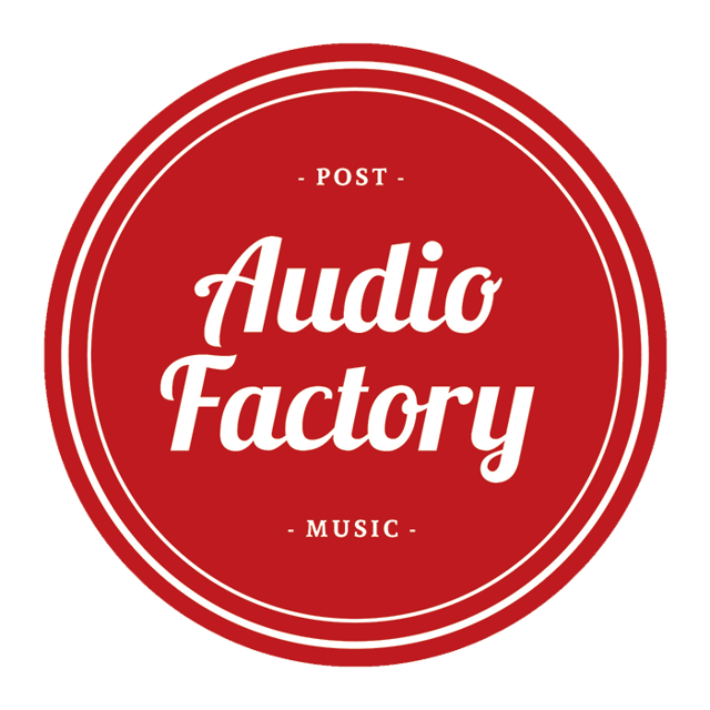 Audio Factory