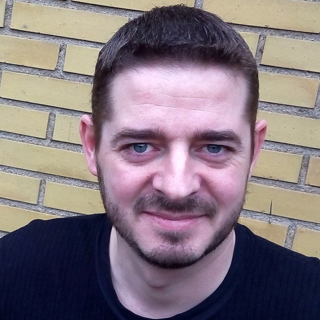 Lars Henriksen