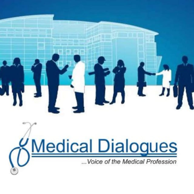 Medical Dialogues
