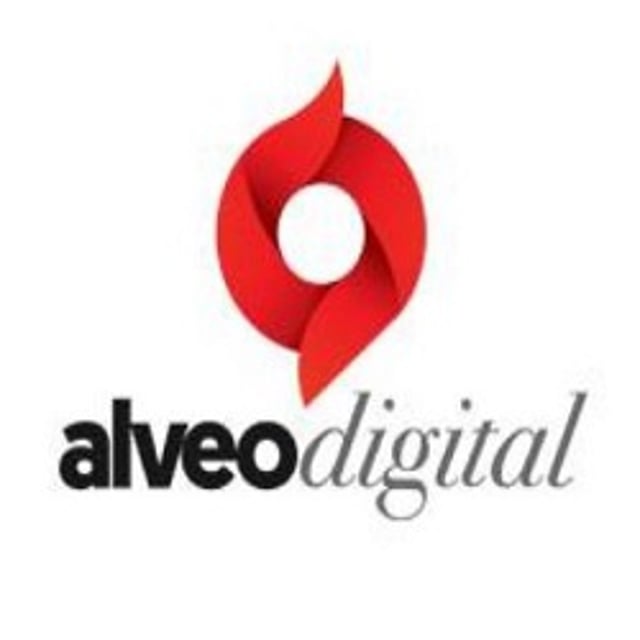 Alveo Digital