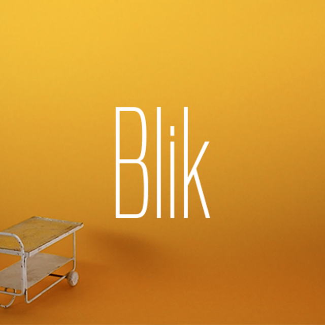 Julie Blicher Trojaborg - Visual Storyteller & Photographer