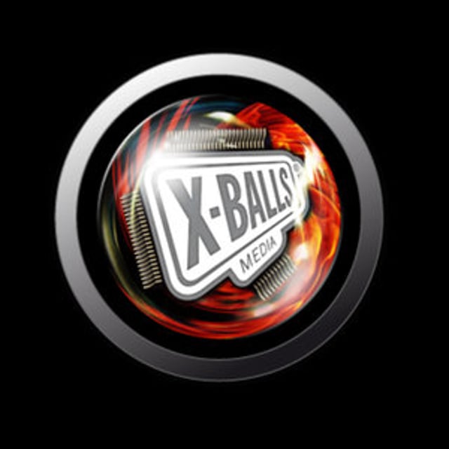 X-BALLS