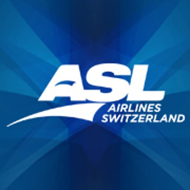 ASL AIRLINES FRANCE