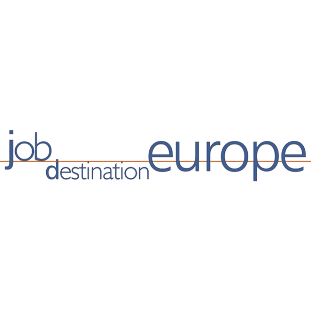 job destination europe