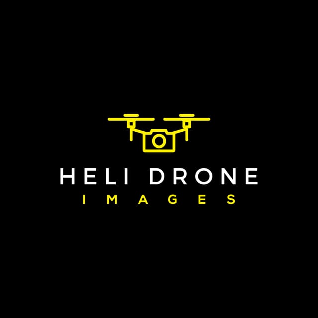 Heli Drone Images