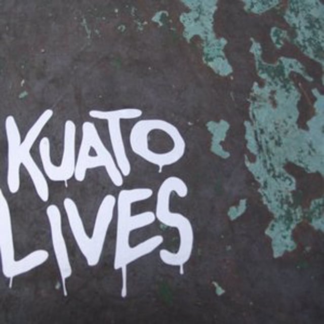Kuato Lives