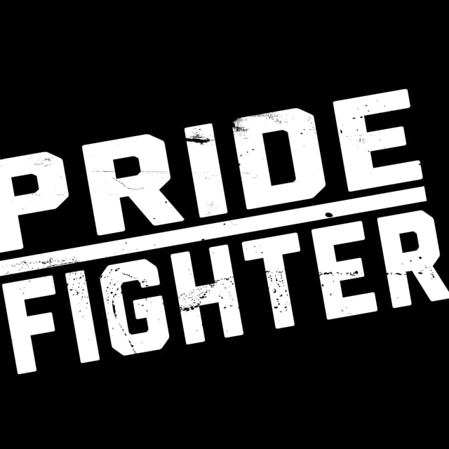 Pride Fighter