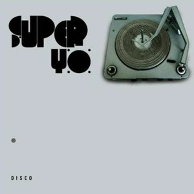 Super Yo