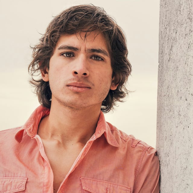 Juan Pablo Reyes Carrera