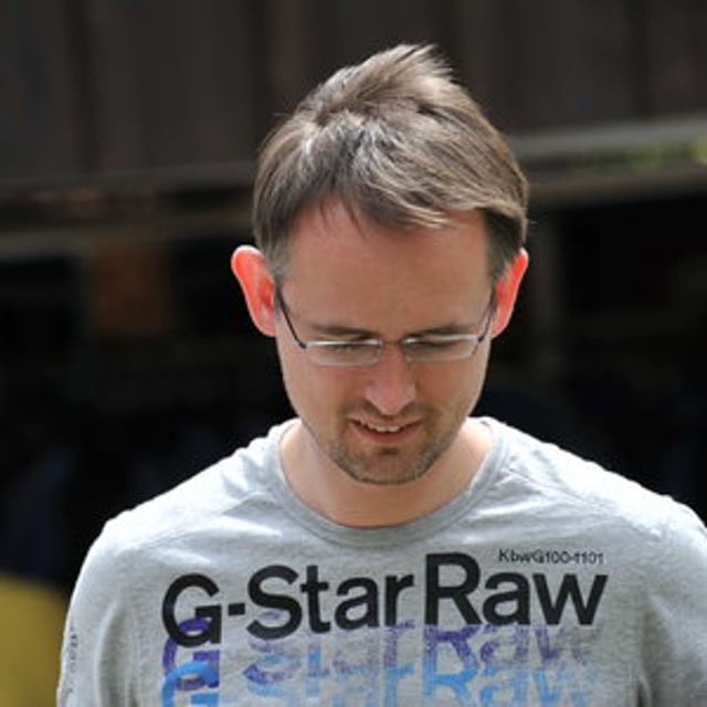 Peter Traskalik