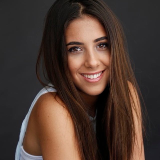 Tatiana Shanks