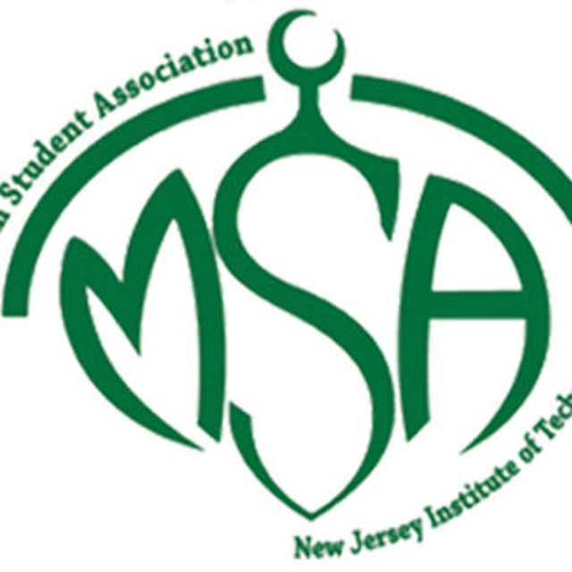 NJIT MSA