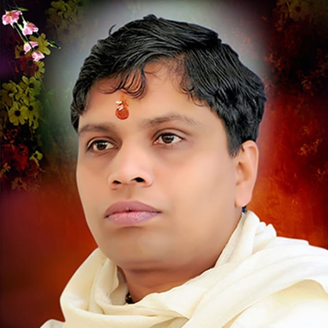 Acharya Balkrishna