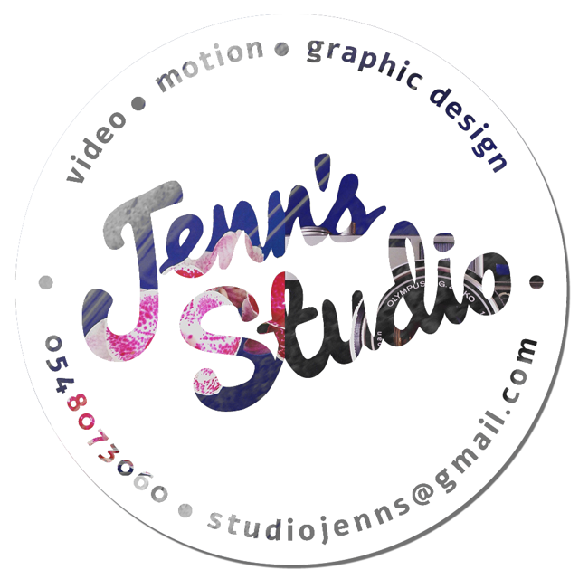 Jenn's Studio
