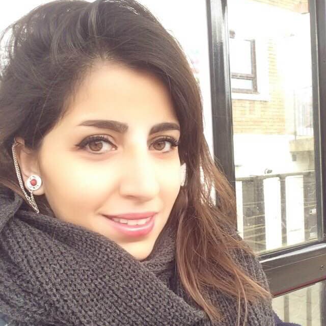 Hania Halabi