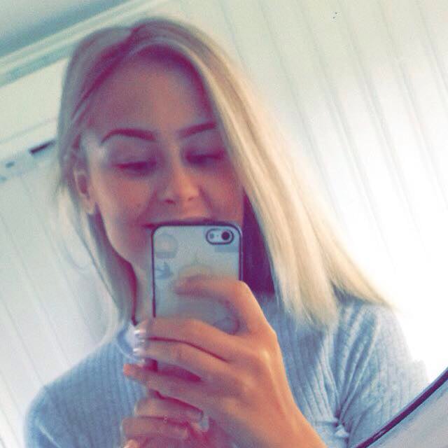 Ellen Victoria Jenssen