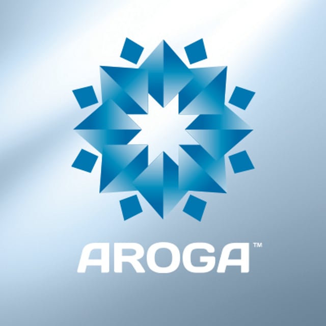 Aroga™ Ltd