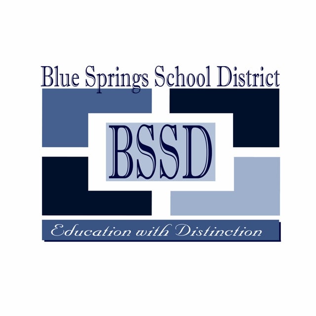 The Blue Springs School District