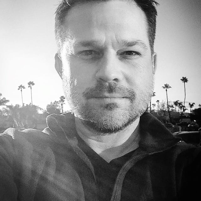 James Sullivan - Director of Photography (DP), Drone Pilot & Photographer