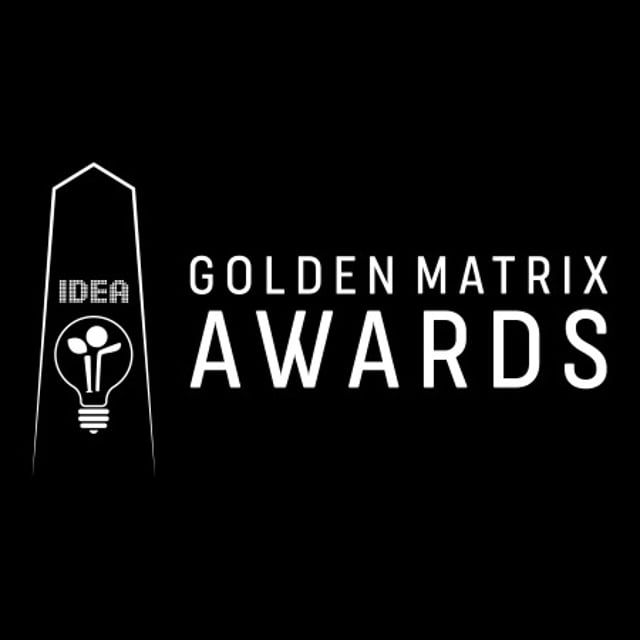 Golden Matrix Awards