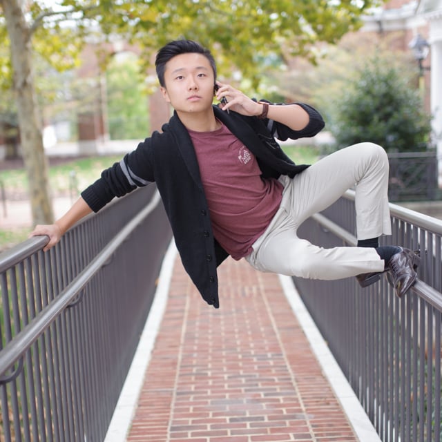William Yao