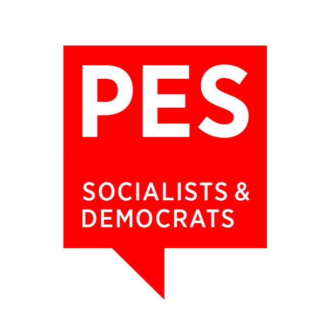 PES_Party of European Socialists
