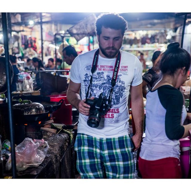 Gonzalo Saenz de Miera