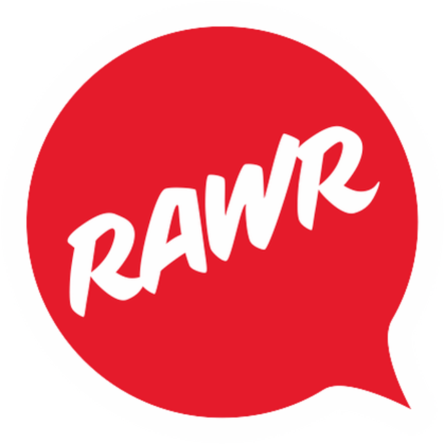 RAWR