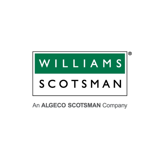 Williams Scotsman