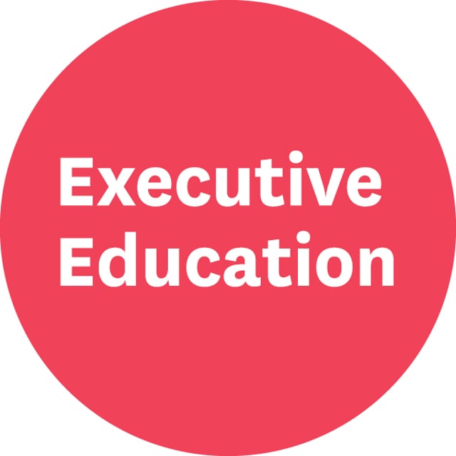 Executive Education NZ