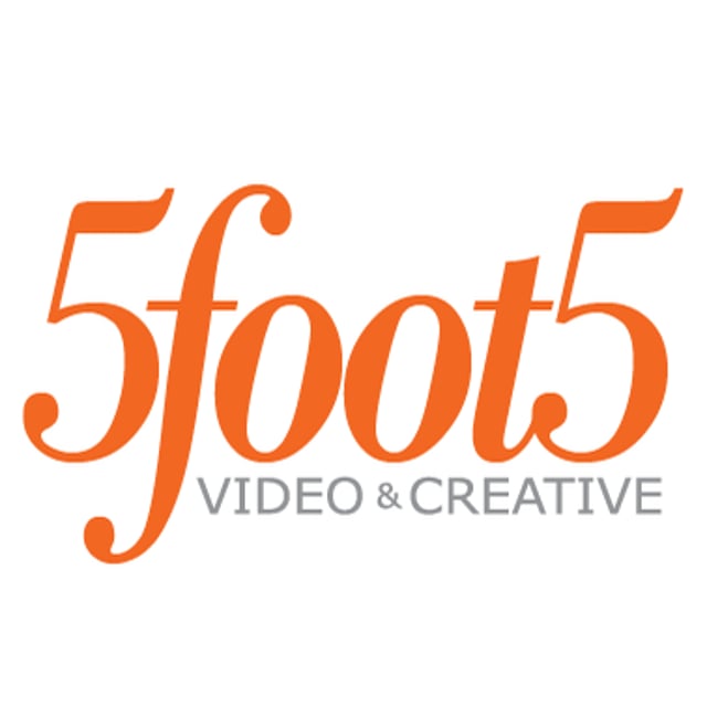 Five Foot Five Video & Creative - Videographer, Director & Copywriter
