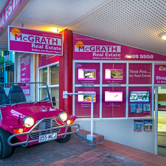 The Pink Company Pty Ltd