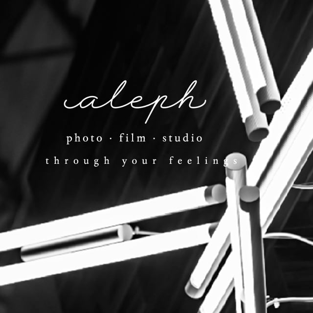 aleph