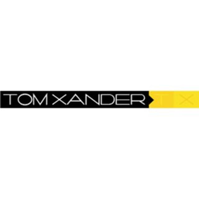 Tom Xander