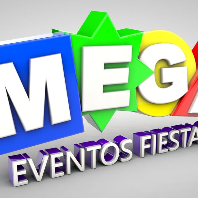 mega eventos fiestas
