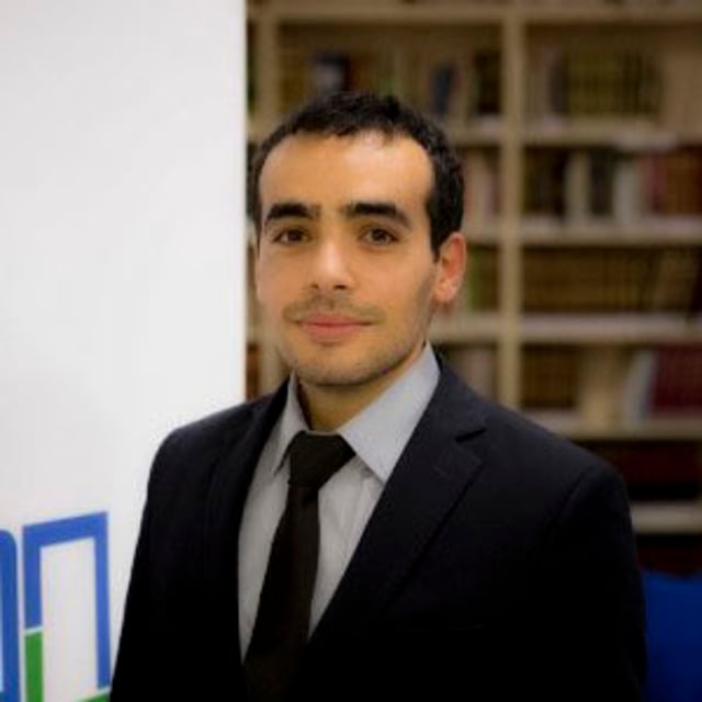 Mehdi ZOUAOUI