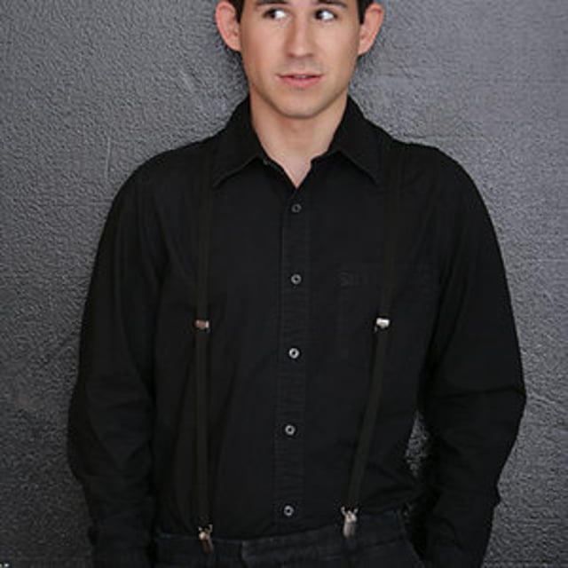 Paul Moore