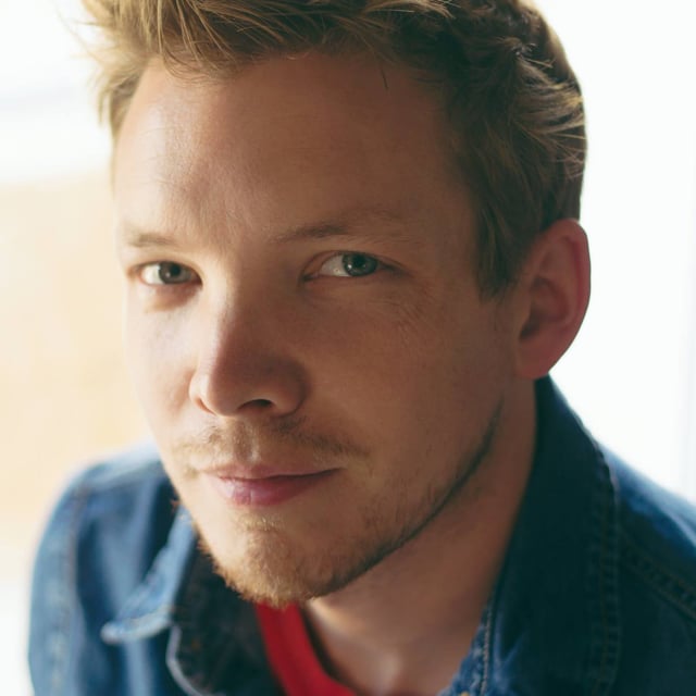 John Wright - Director, Editor & Producer