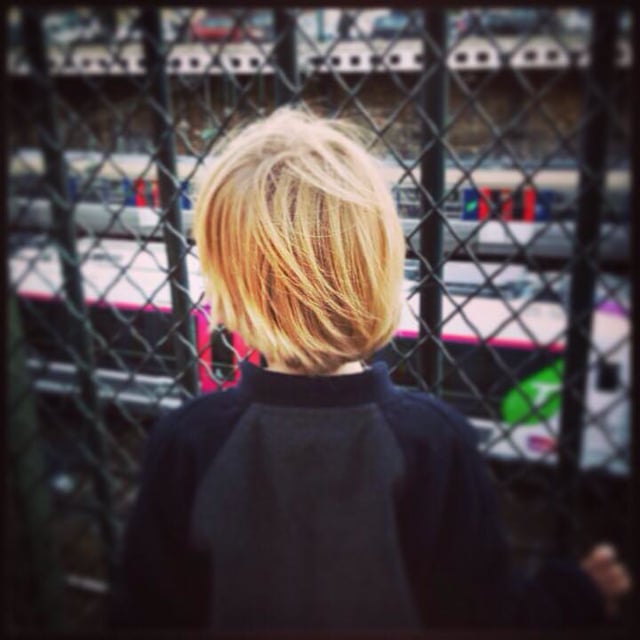 Romain Seo (Raw Man)