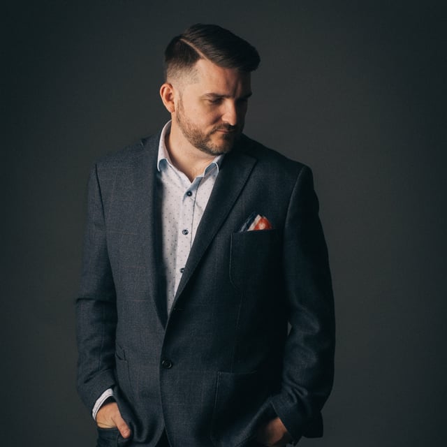 Chris Hatchett - Producer, Line Producer & Director