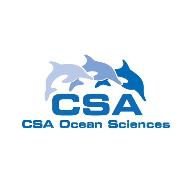 CSA Ocean Sciences