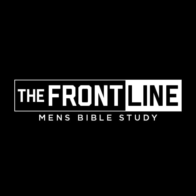 Frontline Men's Bible Study