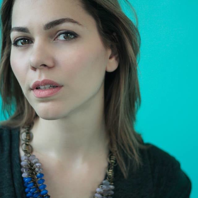 Helen Herbert - Actor, Filmmaker & Video Editor