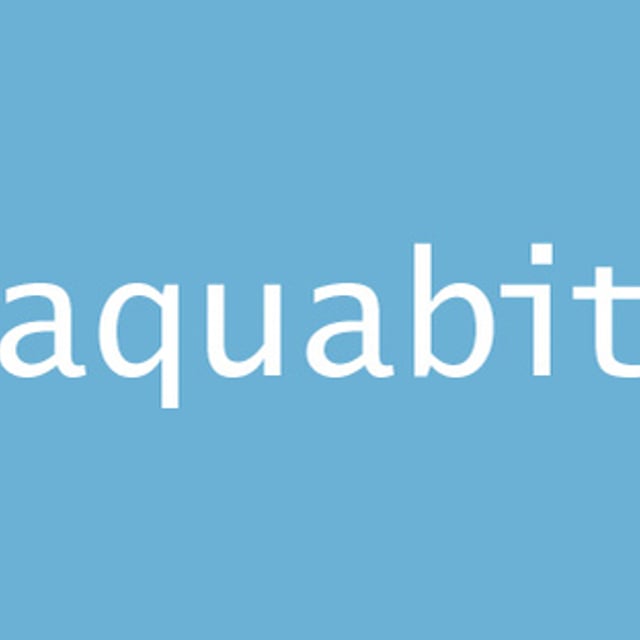 aquabit - Interviewer