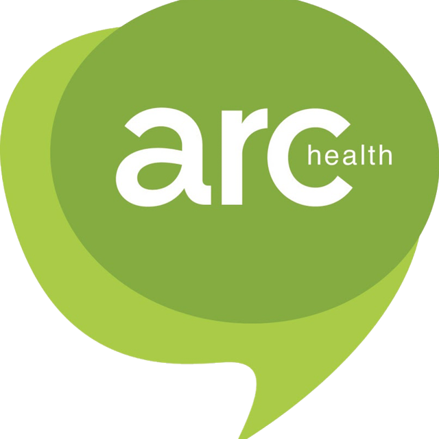 Arc Health Rewards