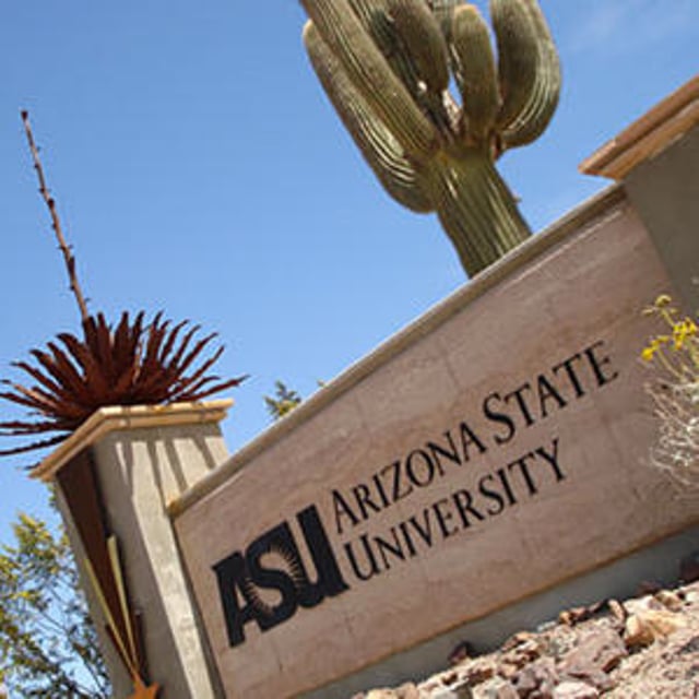 ASU Poly Public Affairs