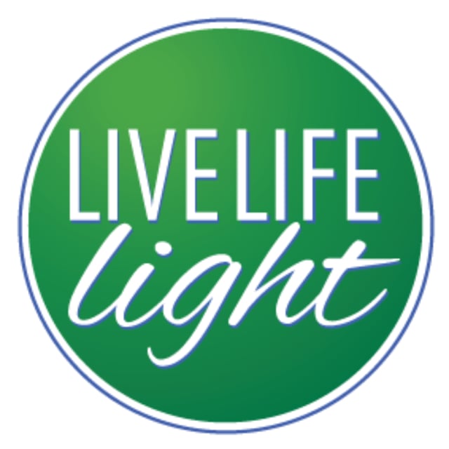 Live Life Light