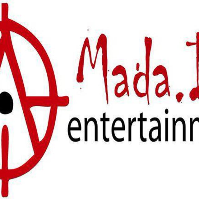 MADA INC ENTERTAINMENT