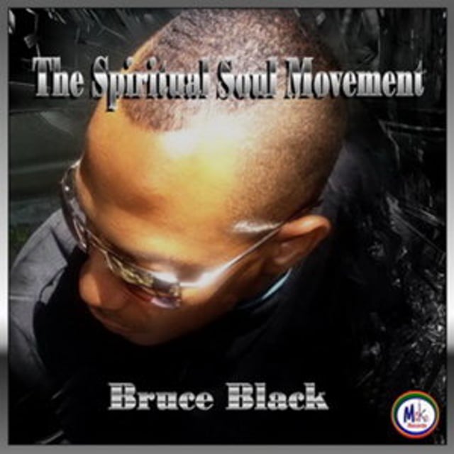 Bruce Black